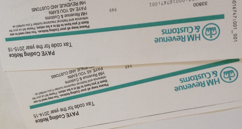 The Frustrations Of Working With Hmrc Gbm Accounts